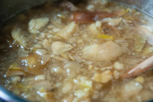 Homemade Apple Cider 3 Ways Stovetop Crockpot Instant Pot - Seasoned ...