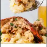 The Best Easy Lobster Risotto - Seasoned Sprinkles