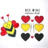 The Best Printable Valentine's Day Bee Craft - Seasoned Sprinkles