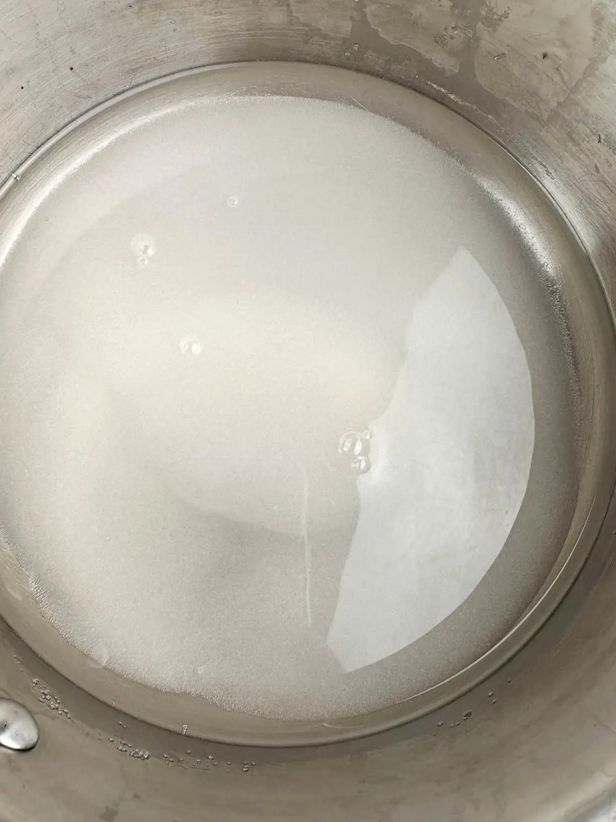 Raspberry Simple Syrup for Drinks - Seasoned Sprinkles