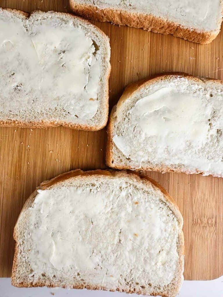 Easy Ham and Cheese Panini - Seasoned Sprinkles