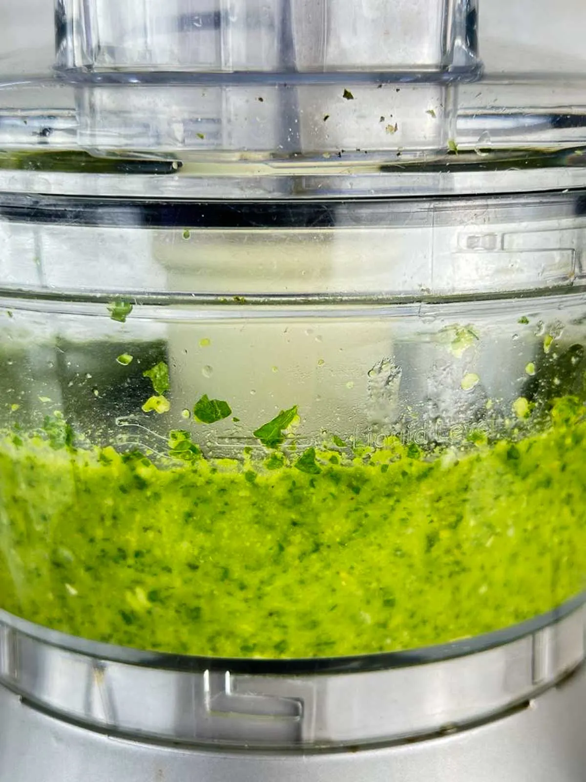 Traditional Pesto Genovese Recipe - Seasoned Sprinkles